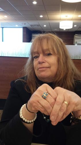 Cynthia Kay (Kline) Cook | Obituaries | dnronline.com