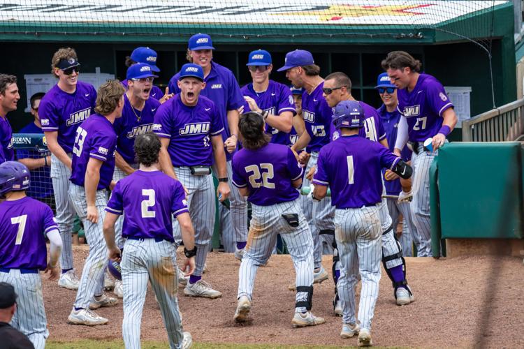 JMU Makes First NCAA Regional Since 2011 | James Madison University ...