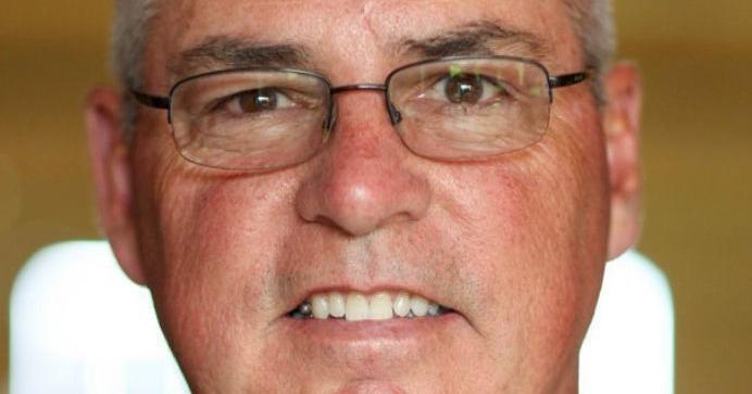 Steven 'Steve' Kiser Smith | Obituaries | dnronline.com