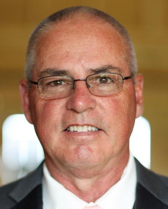 Steven 'Steve' Kiser Smith | Obituaries | dnronline.com