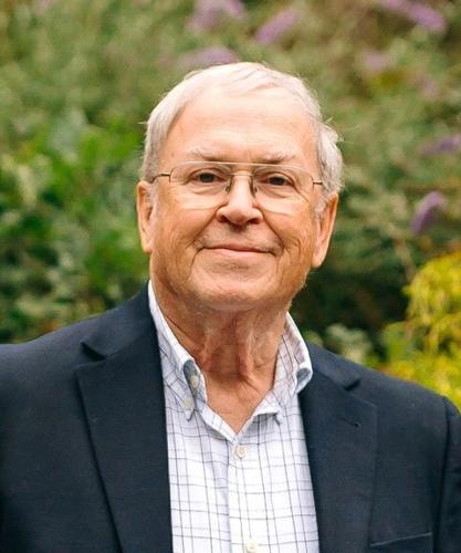 Eldon Franklin Layman | Obituaries | dnronline.com
