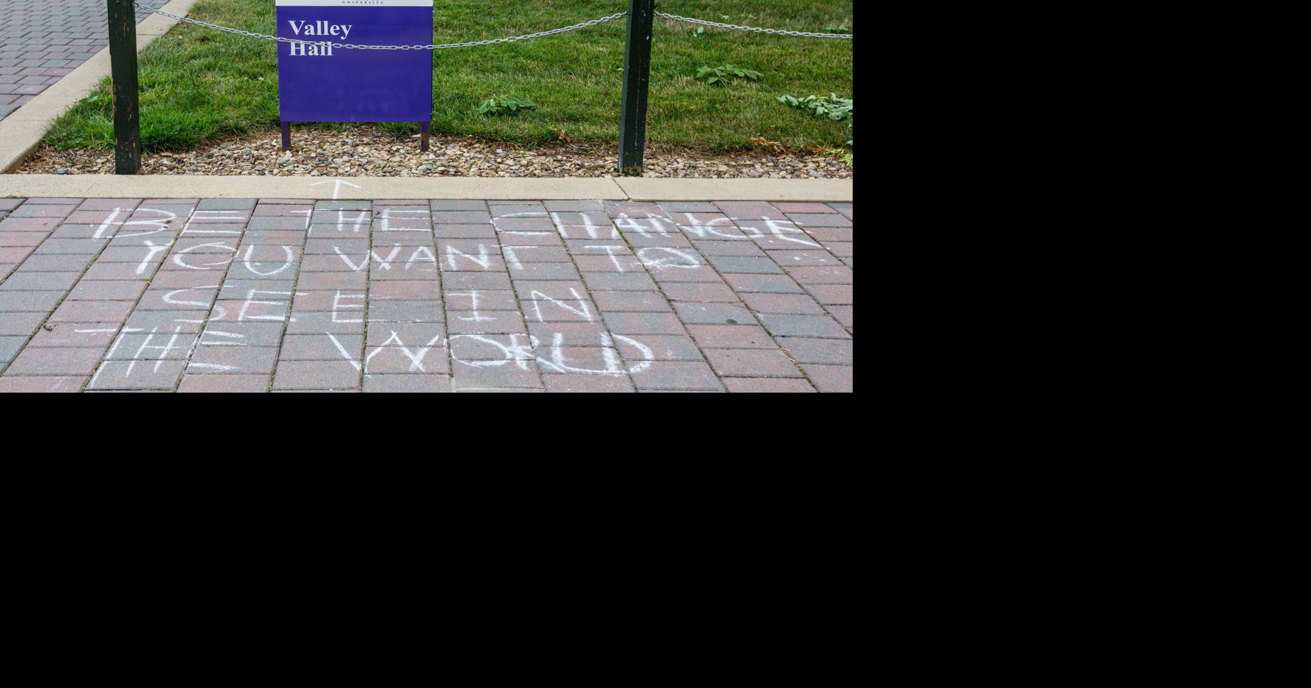 What's Next For Renaming JMU Buildings? | Dnronline | dnronline.com