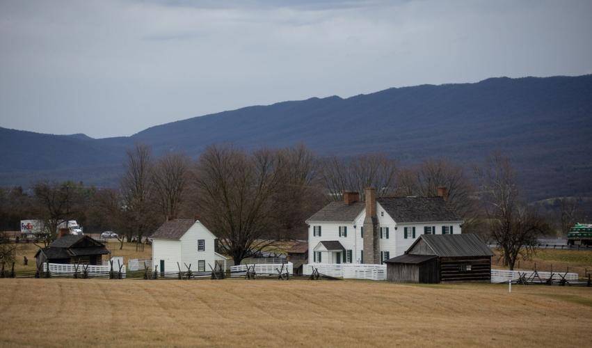 Virginia Museum Of The Civil War Helps Tell History | e-Edition ...