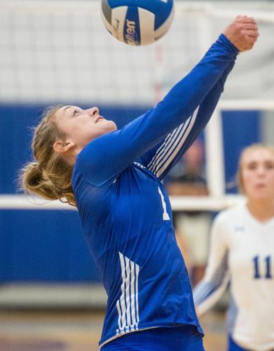 PREP ROUNDUP: Indians Open District Play With Sweep | Sports ...