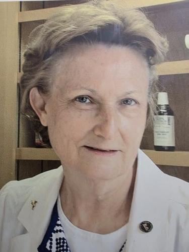 Linda Leet Harmon (Lin) | Obituaries | dnronline.com