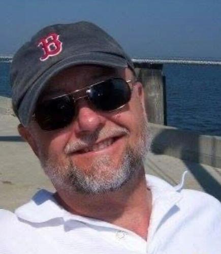 Larry Wayne Trainer | Obituaries | dnronline.com