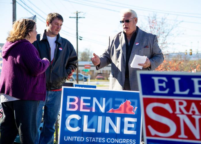 Gooden Hangs On In Elkton, Town Council Races Close | Dnronline ...