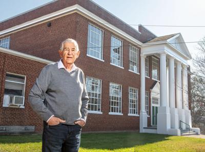 dave cooley full house