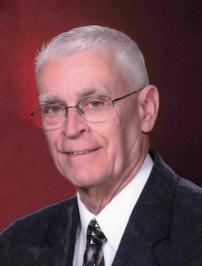 Richard 'Dick' Rhodes | Obituaries | dnronline.com