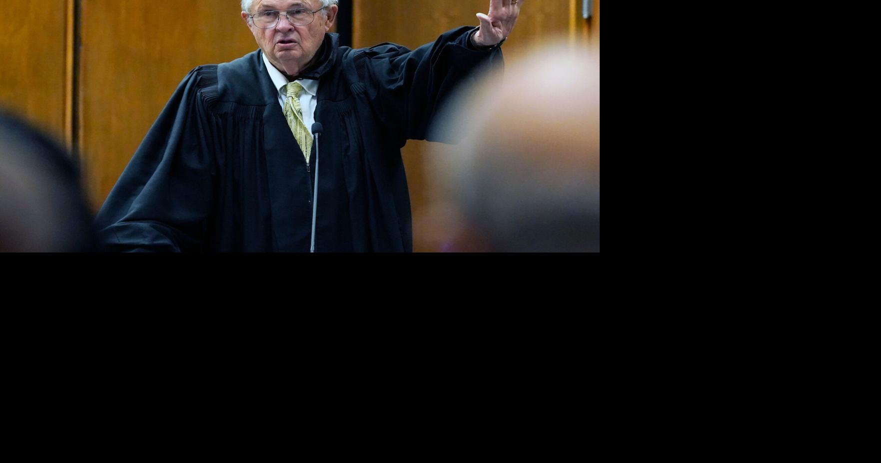 Judge rules against effort to create majority-Black DeSoto County ...