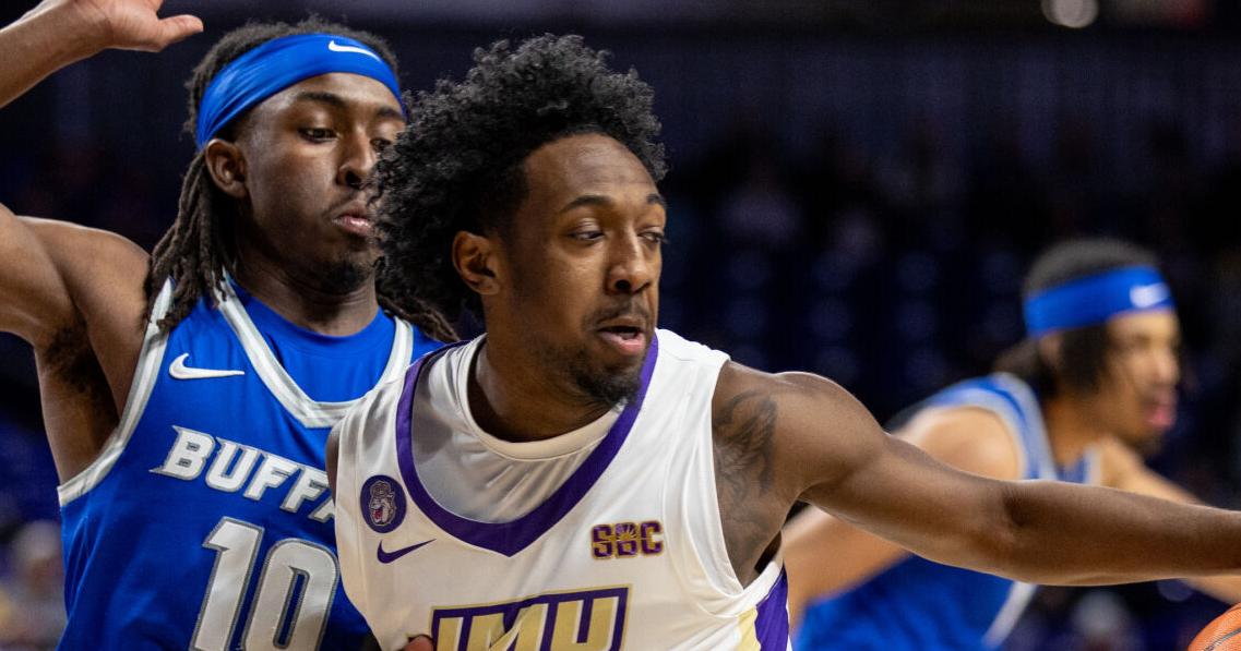 Dukes Take Winning Streak To Morgan State | James Madison | dnronline.com