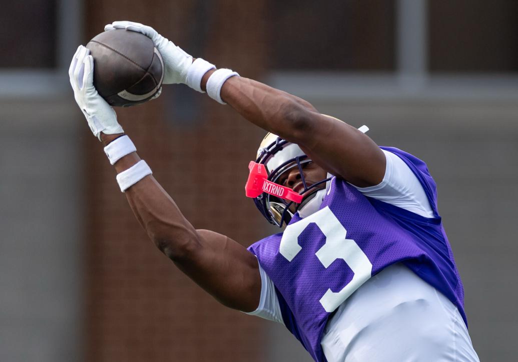 Three positions to watch at JMU football's spring game | James Madison ...