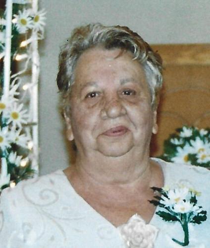 Irene Frances 'Booty' Crider | Obituaries | dnronline.com