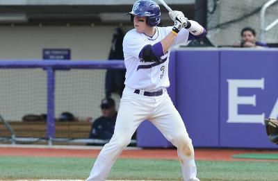 Former JMU catcher Lowery Chasing Big Leagues As Coach | Local College ...