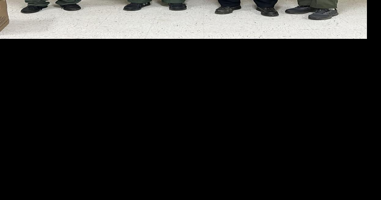 Brent Berry Food Drive Celebrates Sponsors | News | dnronline.com