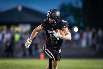 Gobblers hosting Knights in Rockingham County showdown | High School ...