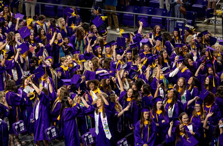 JMU College Of Education Graduates Serve As "Pillars Of Hope" | News ...