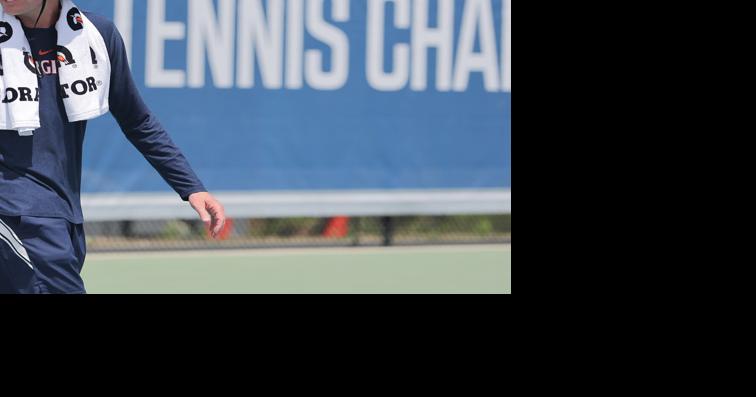JMU Tennis Programs Announce Fall Schedules | James Madison | dnronline.com