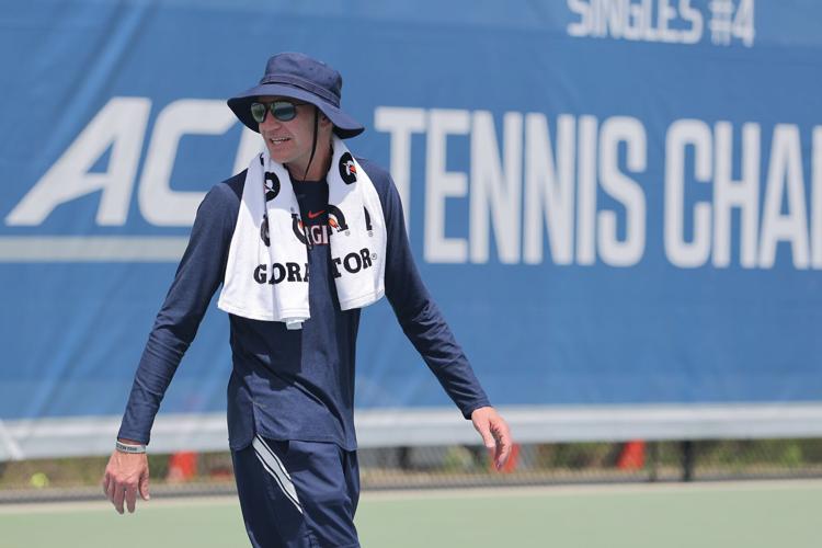 Thomas ‘Grateful’ To Take Over JMU Women’s Tennis Program | James ...