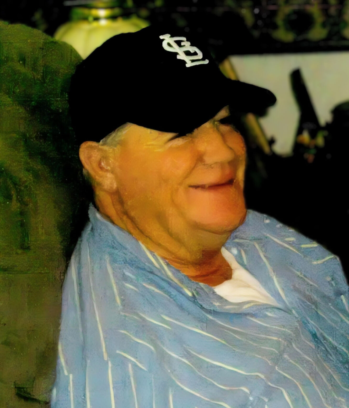 Rocky Dean Huffman | Obituaries | dnronline.com