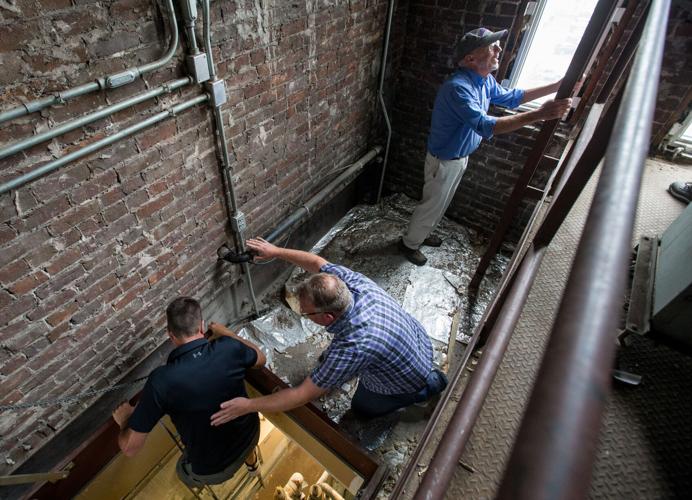 Constitution Week Celebrated By Local NSDAR Chapters | News | dnronline.com