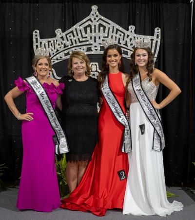 Rockingham County Fair Pageant Crowns New Queens, Kings | News ...