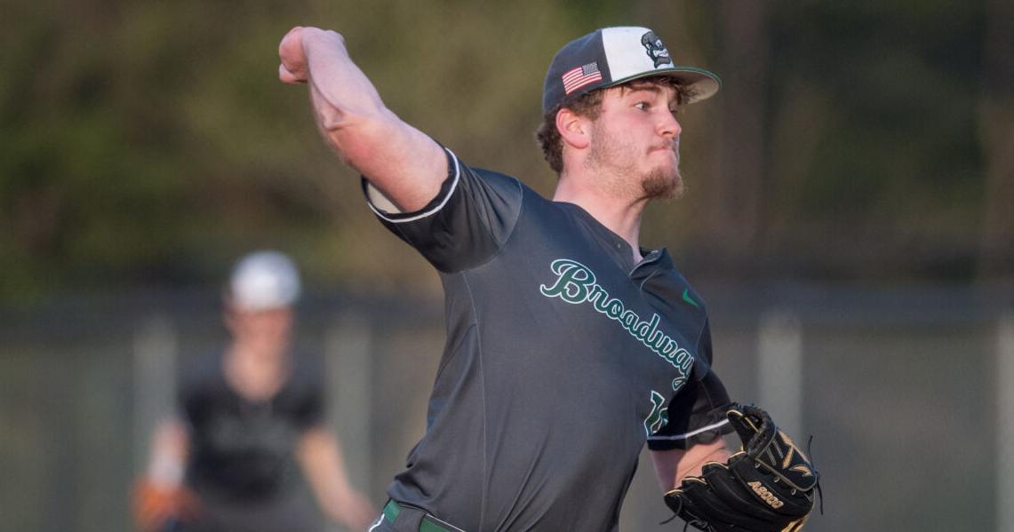 Gobblers staying focused despite lofty goals | Broadway | dnronline.com