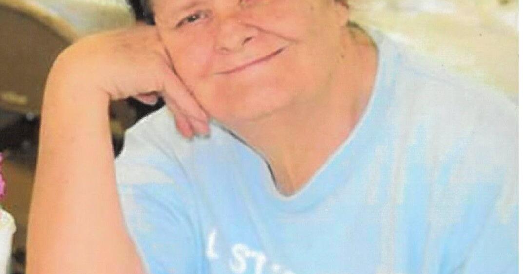 Martha Jane Sager | Obituaries | dnronline.com