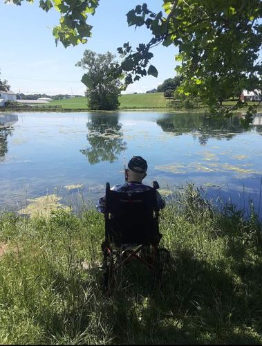 Lawrence David 'Butch' Greaver | Veteran | dnronline.com