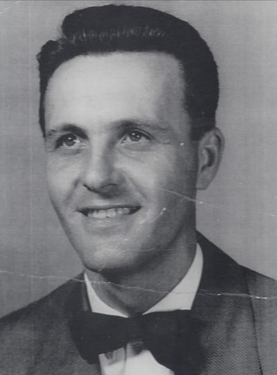 Ryland Dishner | Veteran | dnronline.com