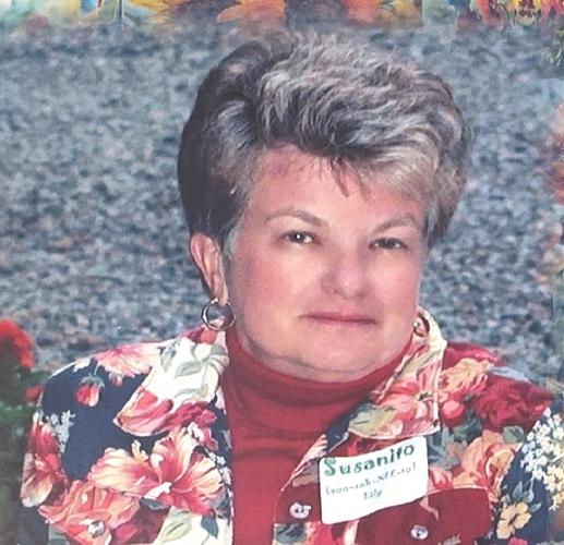Susan (Shepherd) Raynes | Obituaries | dnronline.com
