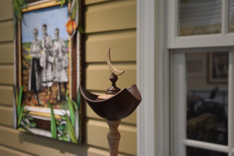 VMRC Art Exhibition Draws Artists From Across U.S. | Dnronline ...