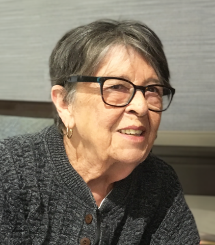 Donna Hedrick Wolfe | Obituaries | dnronline.com