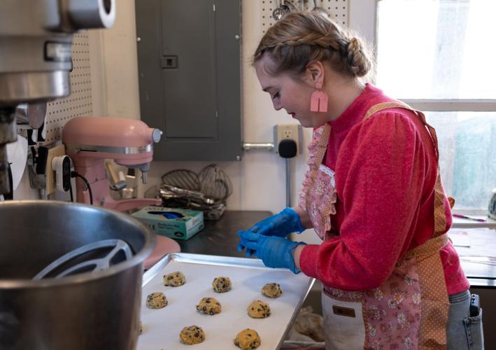 Sweet Molly Kate's opens storefront in downtown Dayton | Business ...