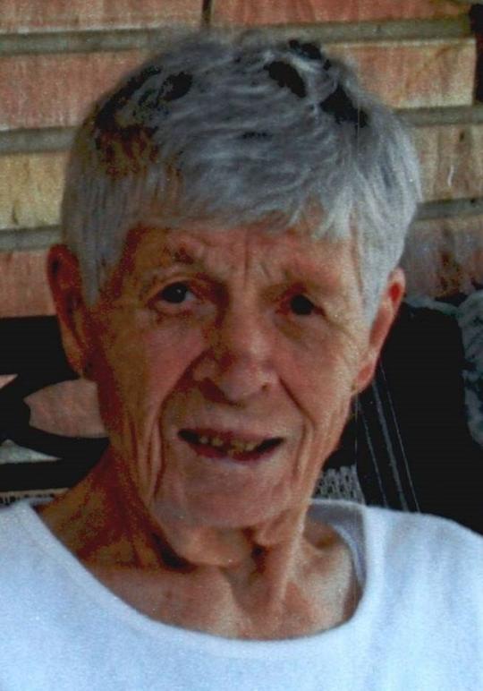Rubie W. Armentrout | Obituaries | dnronline.com
