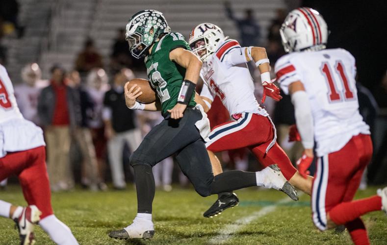 Gobblers put up strong fight, come up just short in heartbreaking loss ...