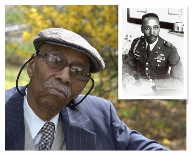 Charles Henry Massie | Obituaries | dnronline.com