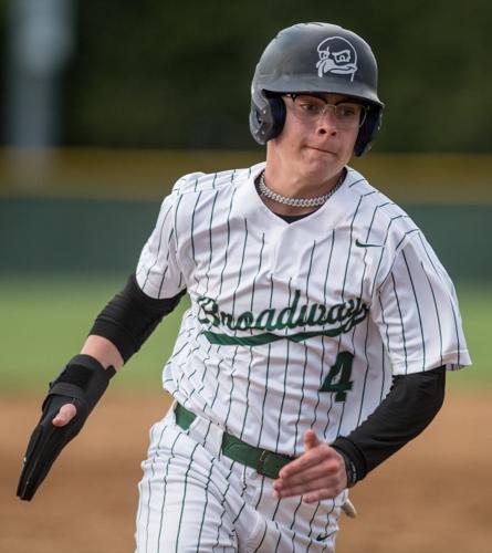 Baseball: Broadway vs. Turner Ashby | Photo | dnronline.com