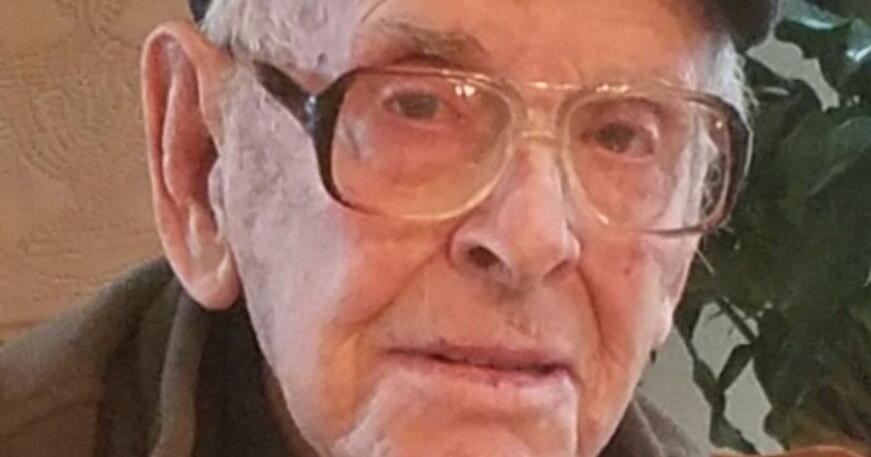 Robert Eugene Garber | Veteran | dnronline.com