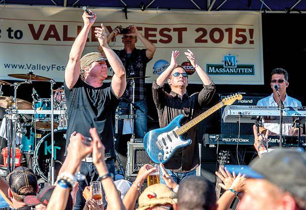 ValleyFest Returns | News | dnronline.com