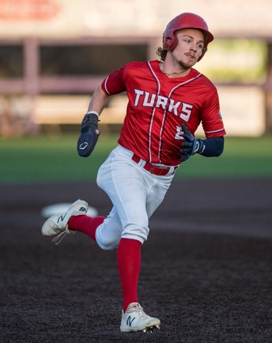 VBL: Harrisonburg vs. Culpeper | Photo | dnronline.com