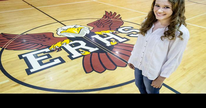 Daily News-Record Leadership Awards: East Rockingham High School | News ...