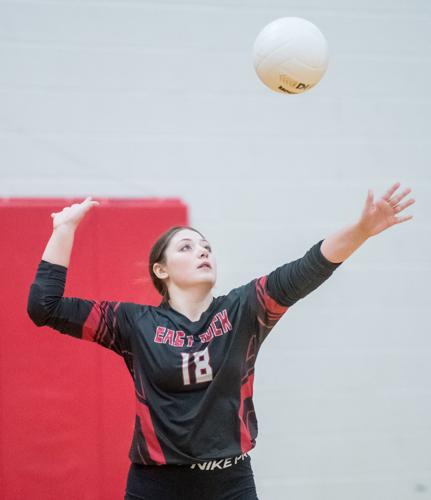 Eagles Pull Off Comeback, Advance To State Match | Sports | dnronline.com