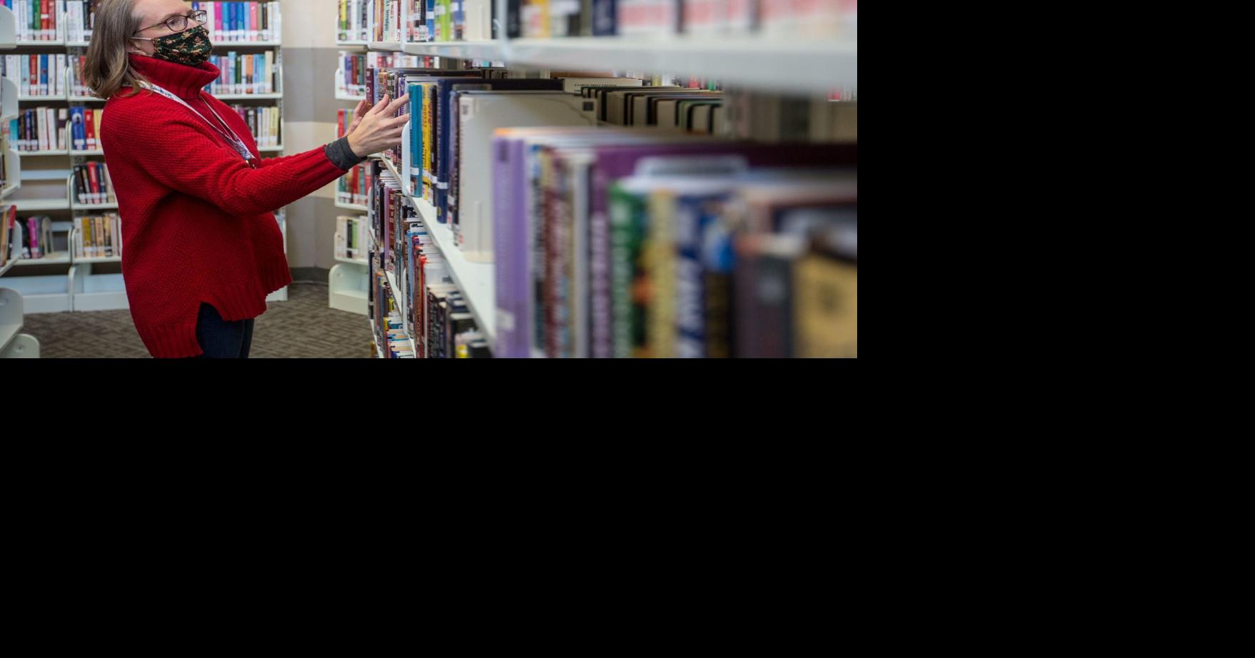 Massanutten Regional Library To Reopen | Rockingham County | dnronline.com