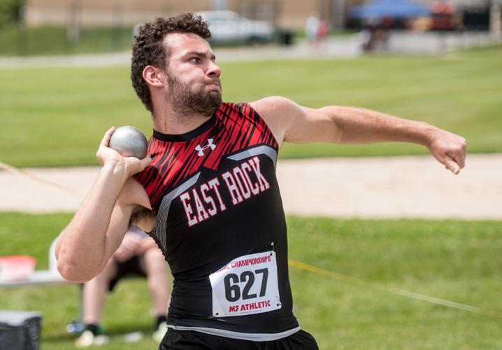 Austin, Wylie Highlight Big Weekend For East Rock | Sports | dnronline.com