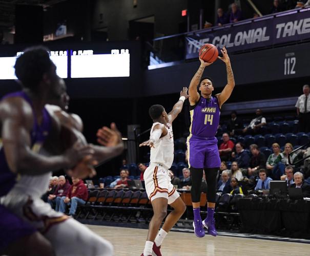 Harvey Stuck With Dukes Through Unexpected Offseason | Sports ...