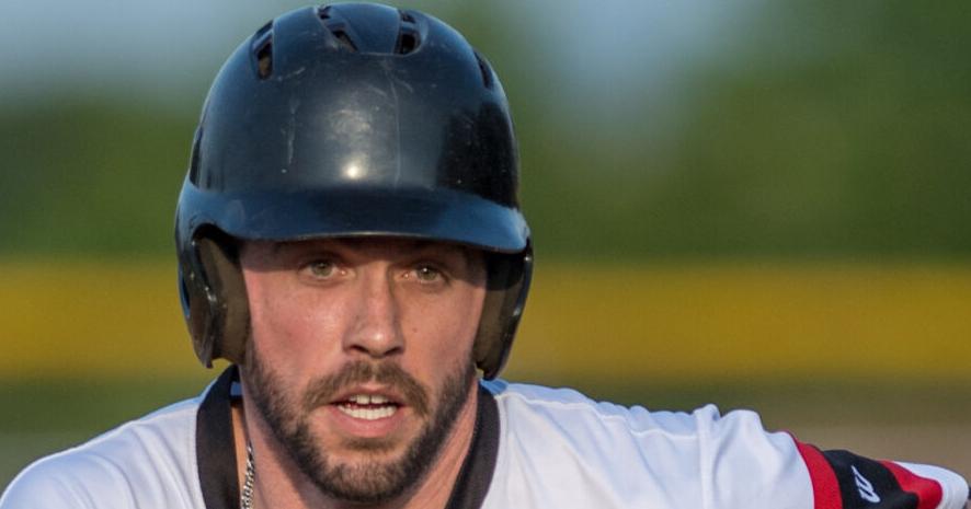 Huffman Headlines All-RCBL Team | RCBL | dnronline.com