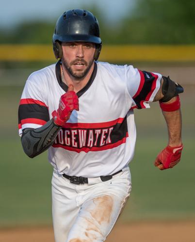 Huffman Headlines All-RCBL Team | RCBL | dnronline.com