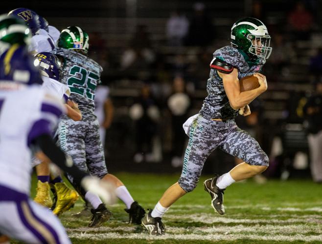 Wuenschel Guides Gobblers To Season-Ending Win | Sports | dnronline.com