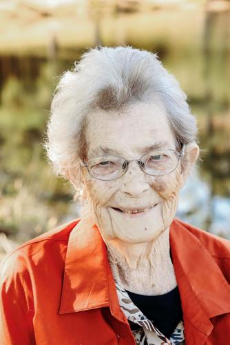 Lucy Wilson (Redifer) Toombs | Obituaries | dnronline.com